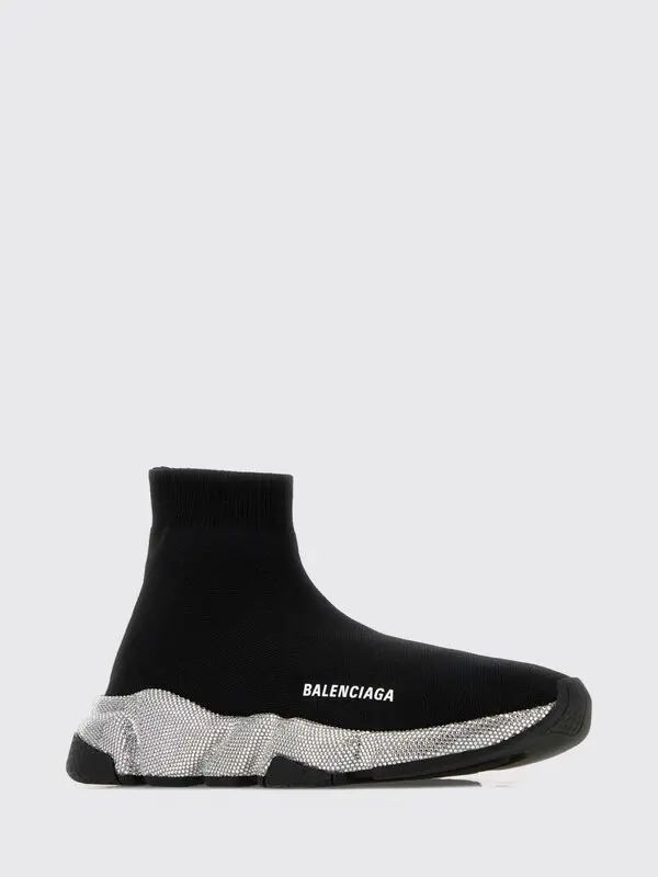 Balenciaga Sneakers - Black