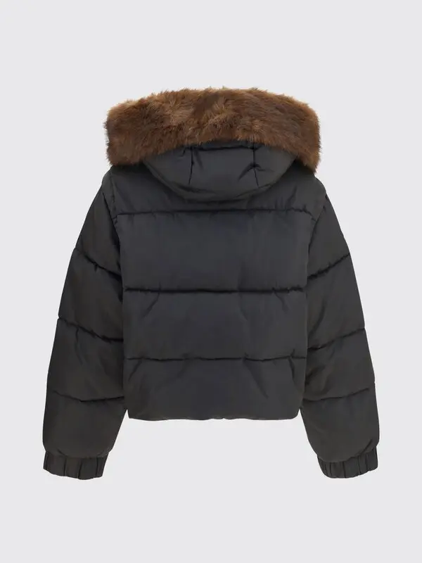 Pinko Godetia Quilted Puffer Jacket