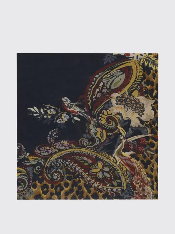 Etro Scarf