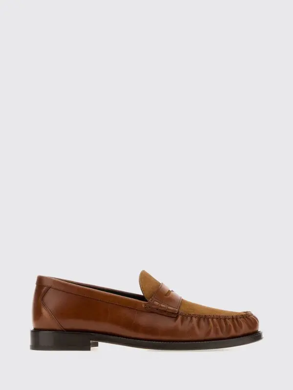 Brunello Cucinelli Loafers
