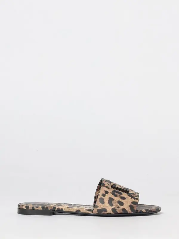 Dolce & Gabbana Heeled Sandal
