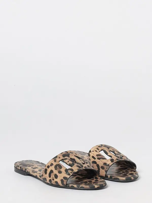 Dolce & Gabbana Heeled Sandal