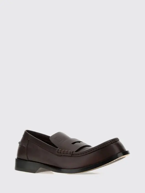 Loewe Loafers