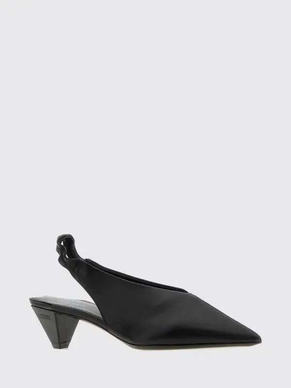 Loewe High Heel Shoes