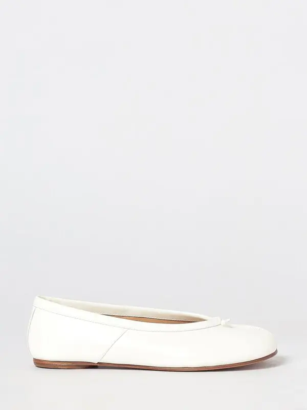 MAISON MARGIELA Ballet Flat