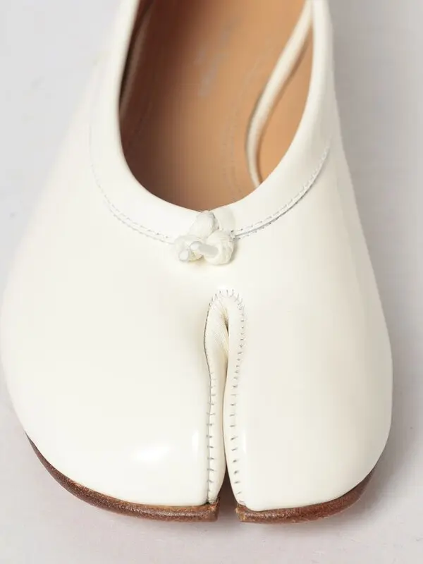 MAISON MARGIELA Ballet Flat