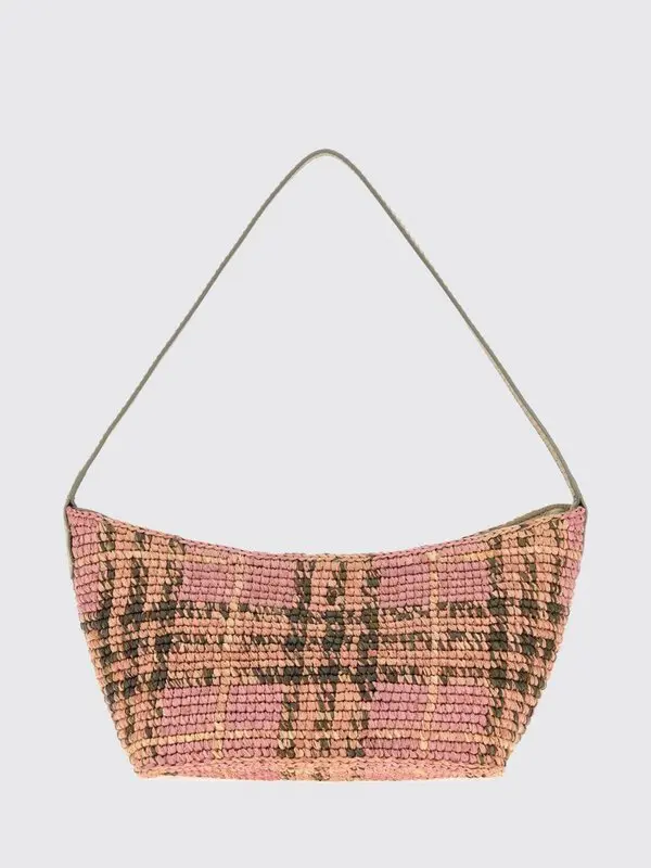 Burberry Handbag - Pink