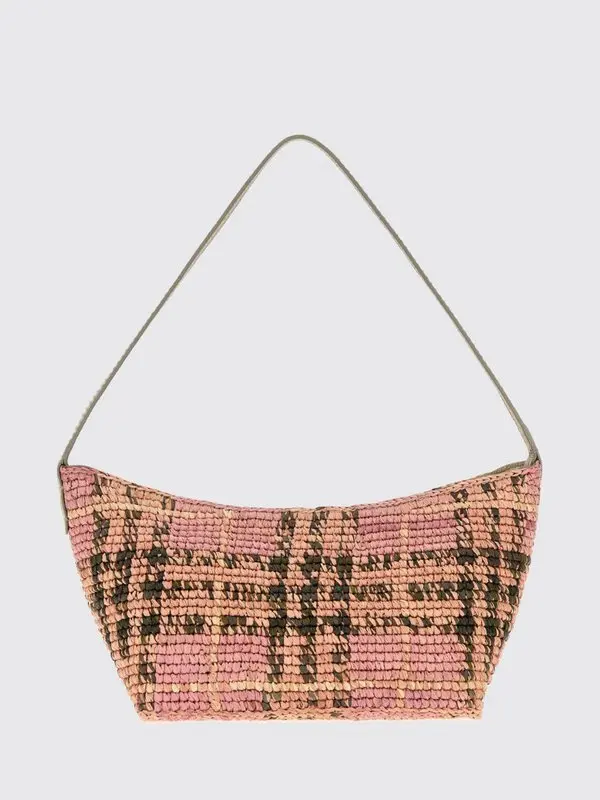 Burberry Handbag - Pink