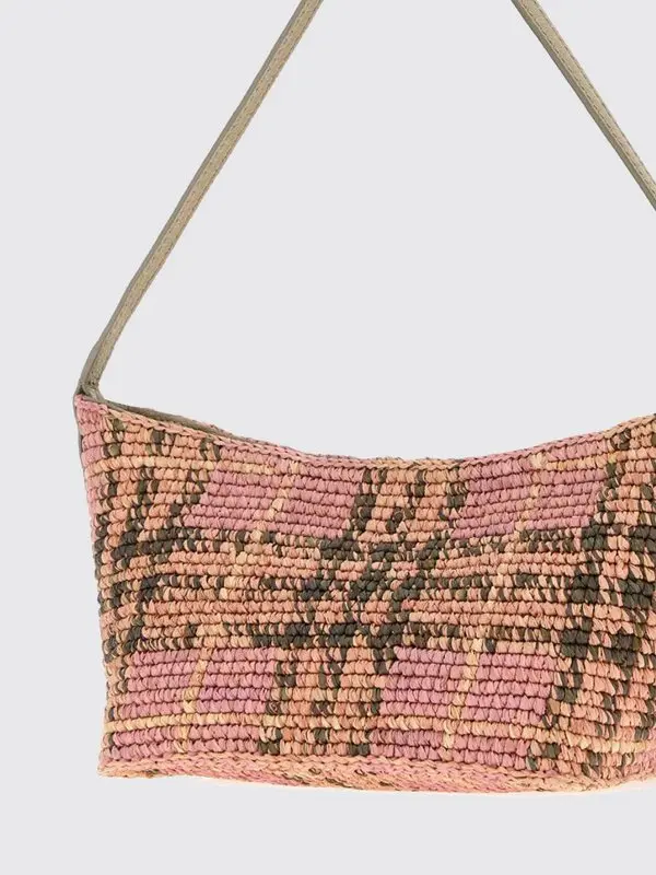 Burberry Handbag - Pink