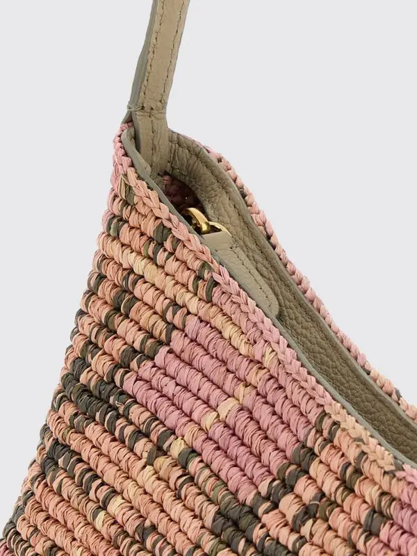 Burberry Handbag - Pink