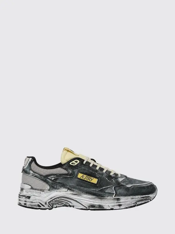 AUTRY Sneakers - Black