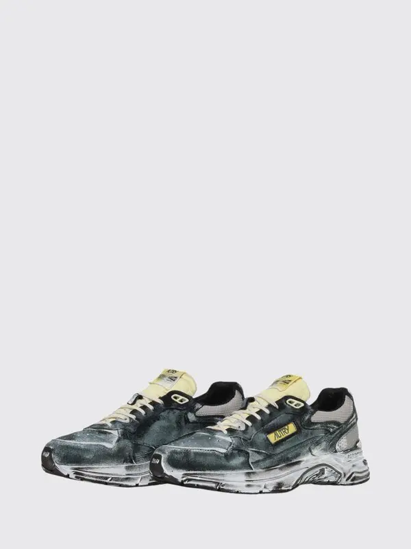 AUTRY Sneakers - Black