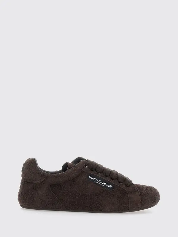 Dolce & Gabbana Sneakers - Dark
