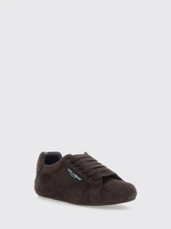 Dolce & Gabbana Sneakers - Dark
