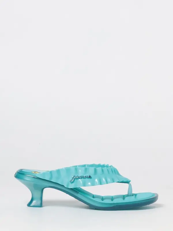 MELISSA X GANNI Shoes
