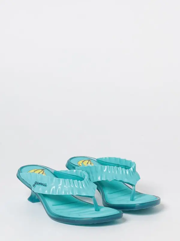 MELISSA X GANNI Shoes