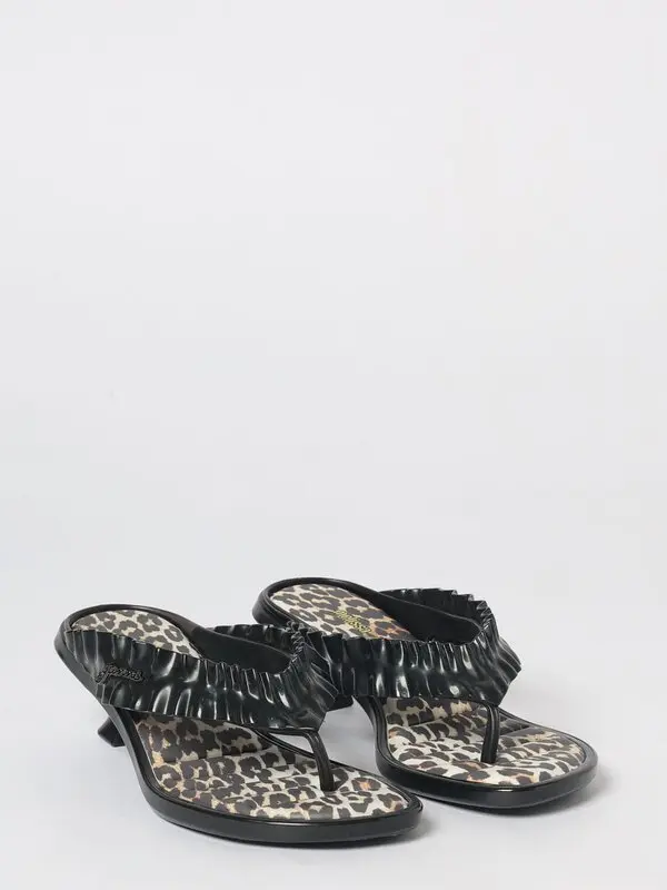 MELISSA X GANNI Shoes