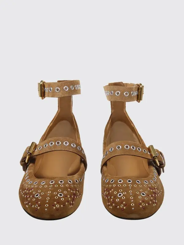 Isabel Marant Étoile Ballet Flat