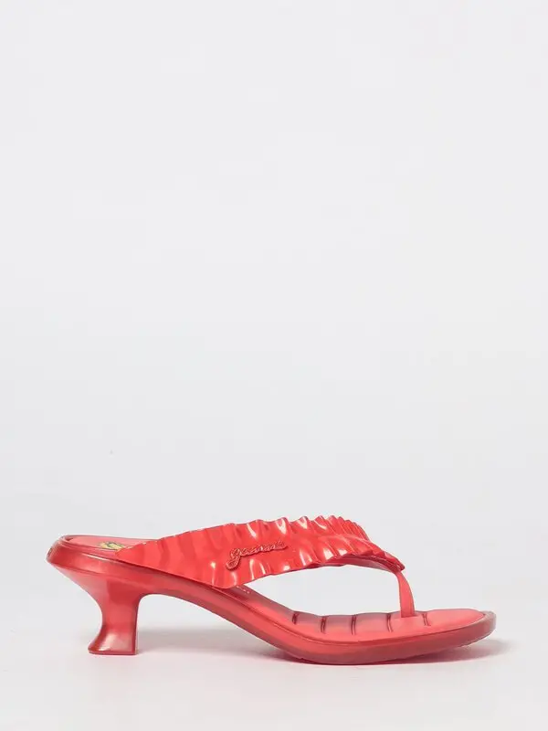 MELISSA X GANNI Shoes