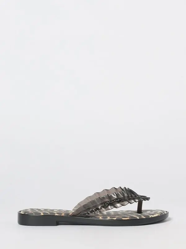 MELISSA X GANNI Shoes