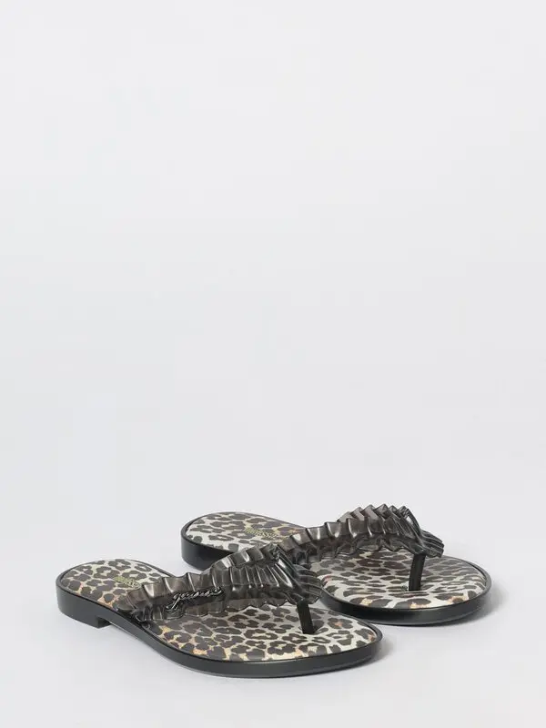 MELISSA X GANNI Shoes