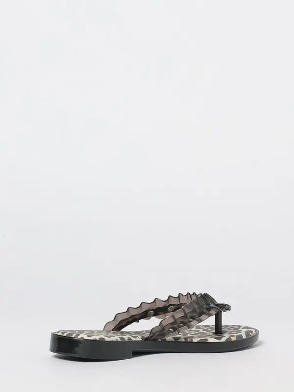 MELISSA X GANNI Shoes