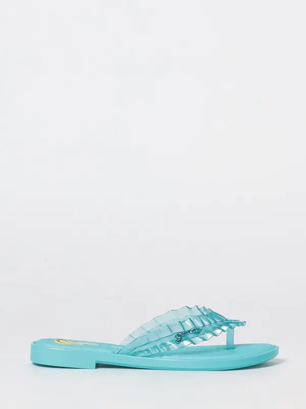 MELISSA X GANNI Shoes