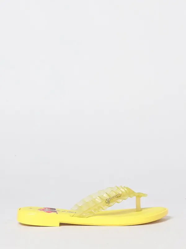 MELISSA X GANNI Shoes