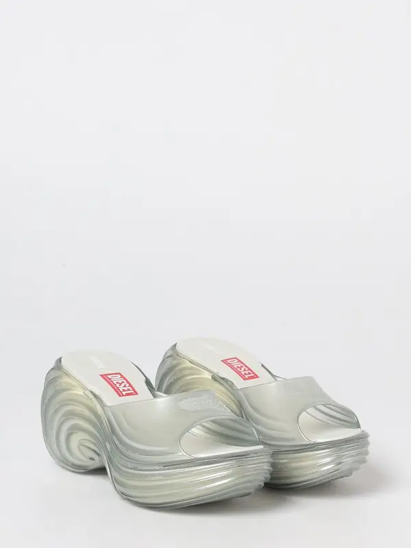 MELISSA X DIESEL Shoes