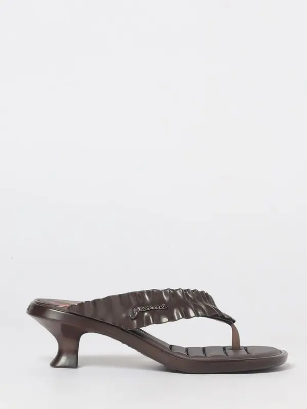 MELISSA X GANNI Shoes