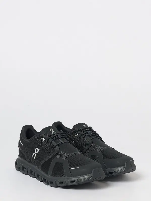 On Sneakers