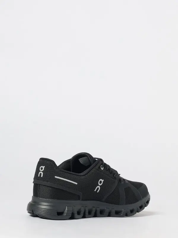 On Sneakers