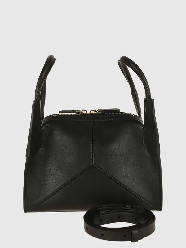 Victoria Beckham Handbag - Black