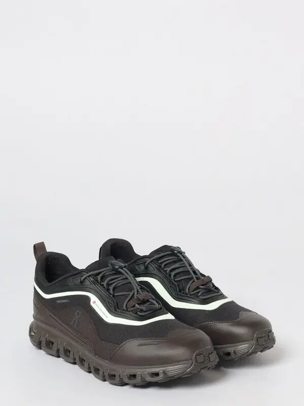 On Sneakers
