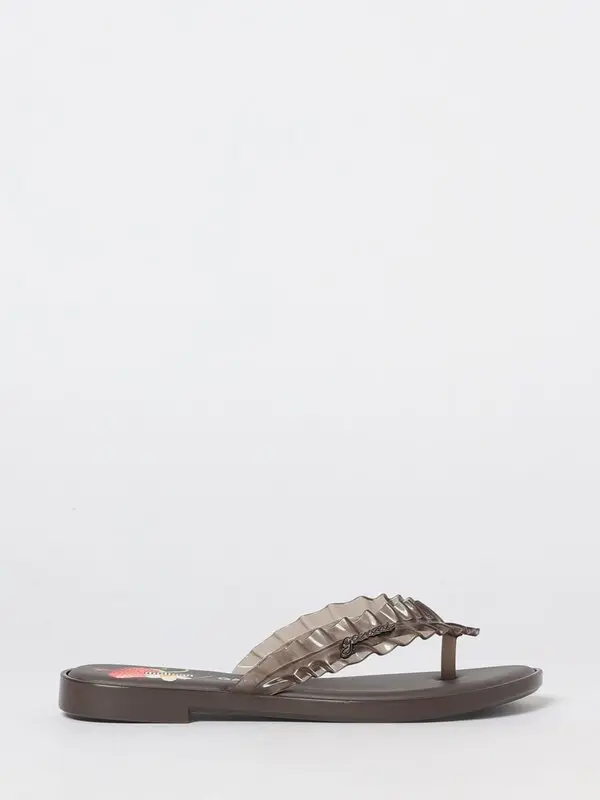 MELISSA X GANNI Shoes