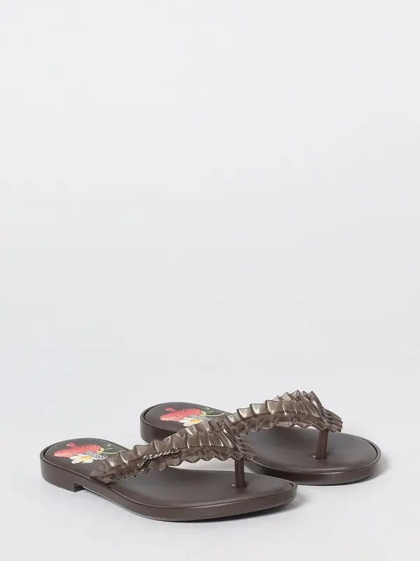 MELISSA X GANNI Shoes