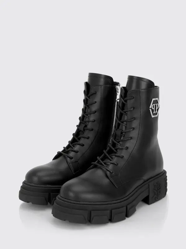 Philipp Plein Boot