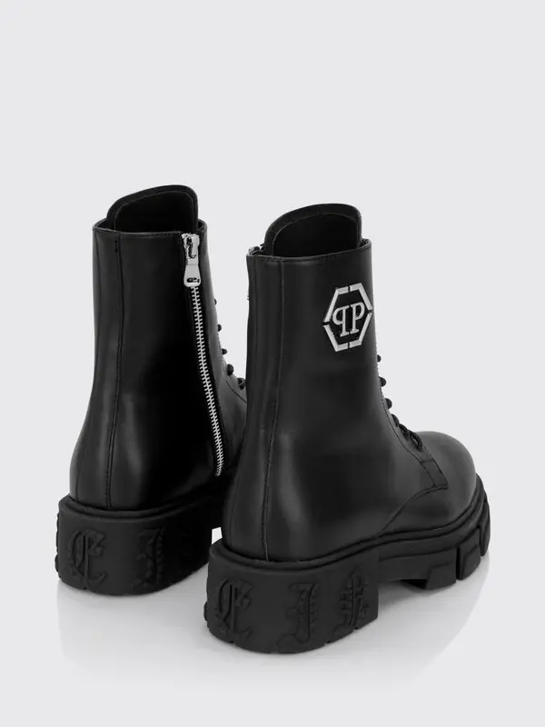 Philipp Plein Boot