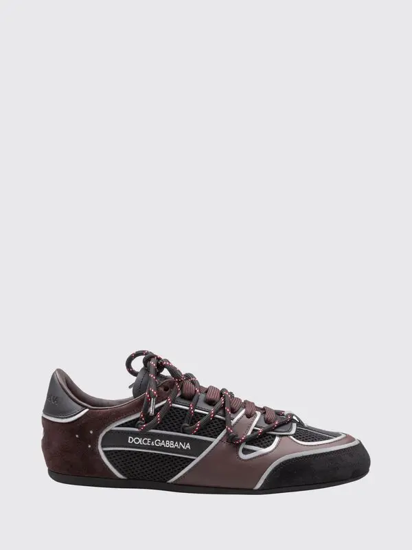 Dolce & Gabbana Sneakers - Black
