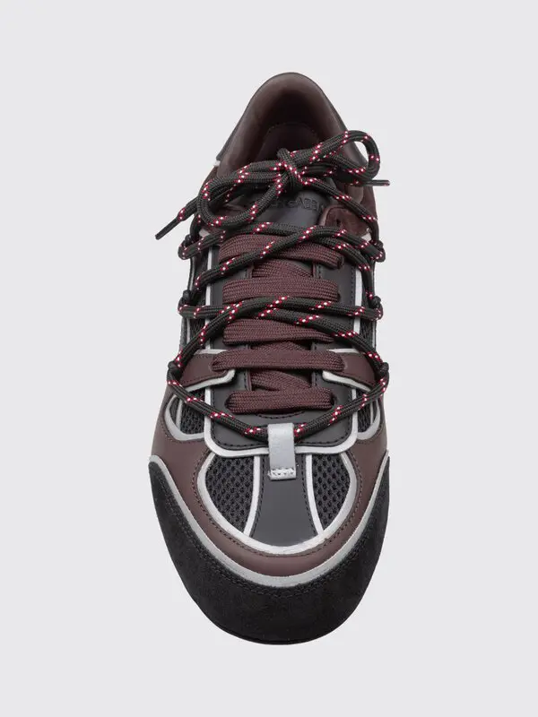 Dolce & Gabbana Sneakers - Black