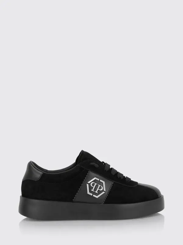 Philipp Plein Sneakers - Black