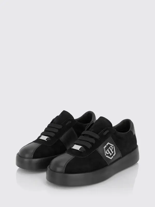 Philipp Plein Sneakers - Black