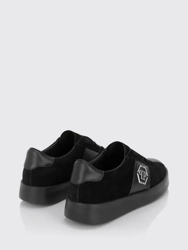 Philipp Plein Sneakers - Black