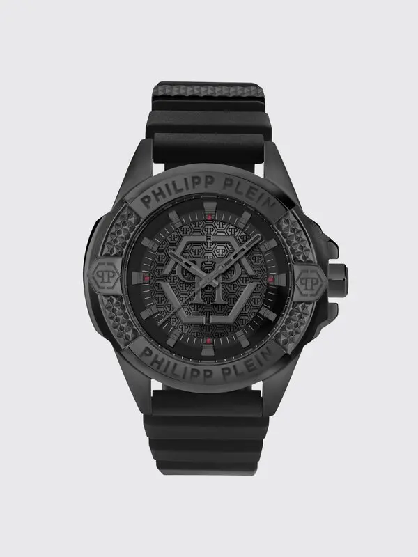 Philipp Plein Watch - Black
