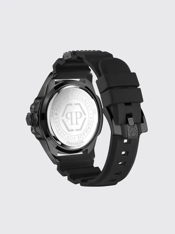 Philipp Plein Watch - Black