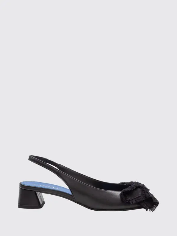 LANVIN High Heel Shoes
