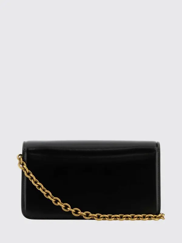 Valentino Garavani Crossbody Bag - Black