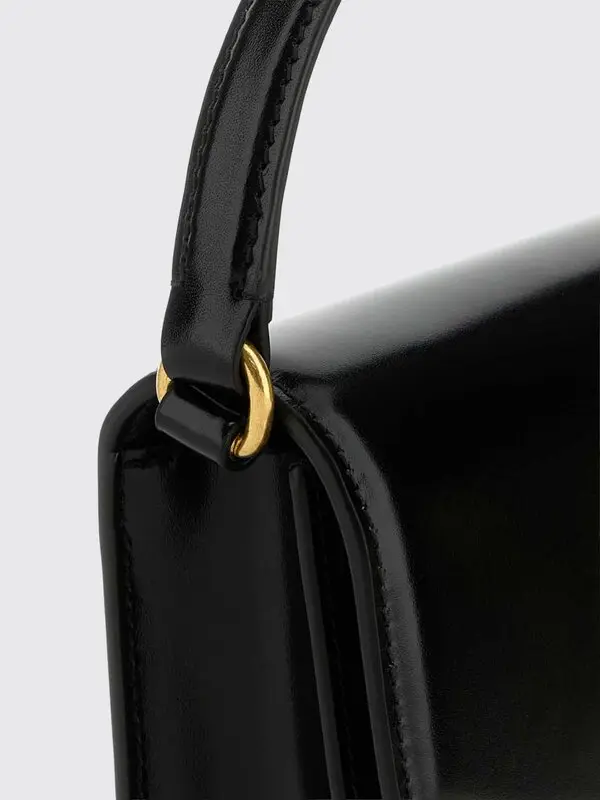 Valentino Garavani Crossbody Bag - Black