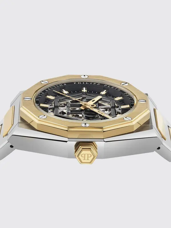 Philipp Plein Watch - Steel