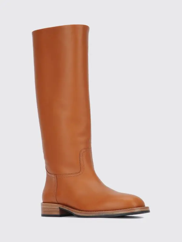 Loro Piana Boots